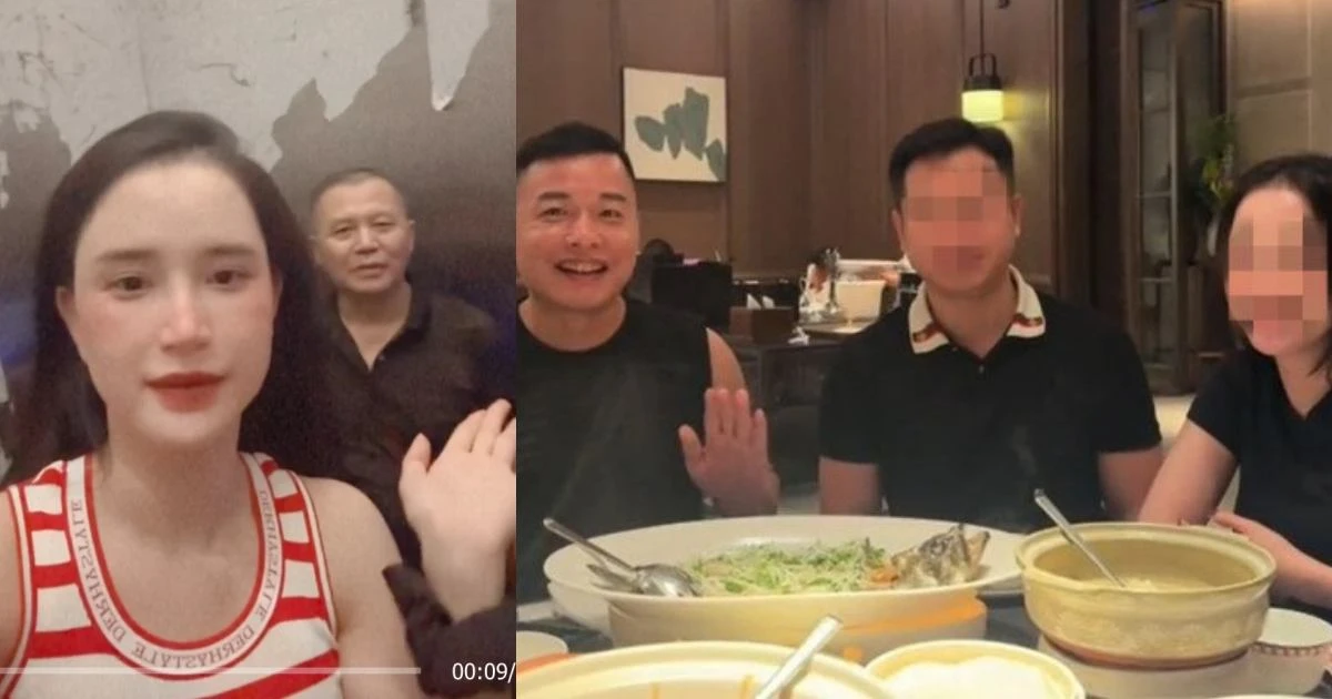 Thu Ruby: Cùng lấy chồng Trung Quốc nhưng sướng hơn Hằng Du Mục | Người nổi tiếng | Đời sống ...