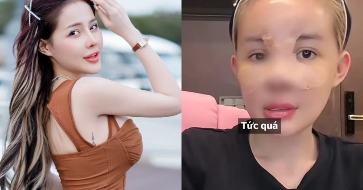 Ngân 98 "tiền mất tật mang" hậu trùng tu, phải tự an ủi bản thân trên ...