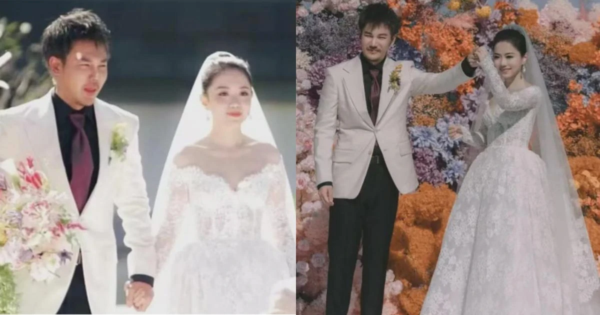 Chồng trẻ phốt phú bà 7,7 nghìn tỷ sau 7 tháng kết hôn, hé lộ góc khuất ...