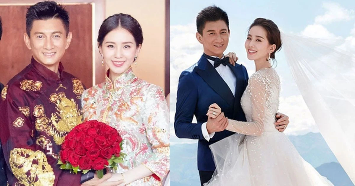 Video: Lưu Thi Thi Ngô Kỳ Long sắp sửa ly dị sau 9 năm chung sống, bằng ...