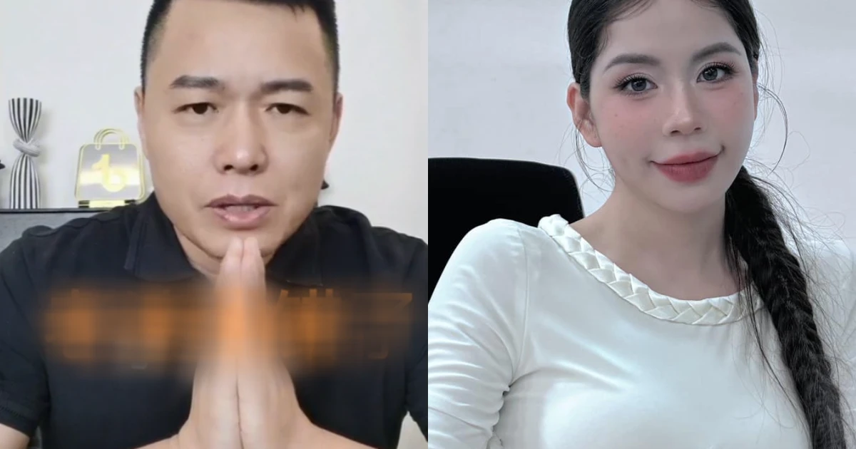 Tôn Bằng hay tin Hằng Du Mục khịa trên live, phản ứng lạ, còn hạ mình ...