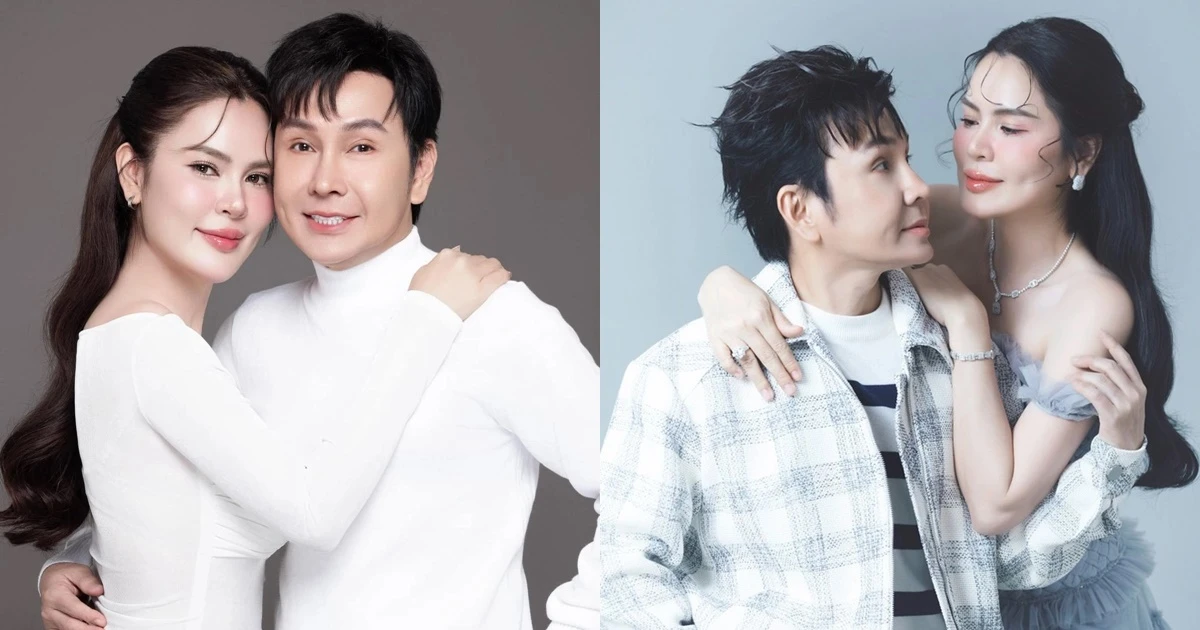 Phương Lê tổ chức tiệc đính hôn với Vũ Luân, tiết lộ độ hoành tráng của hôn lễ | Hoa hậu | Sao ...