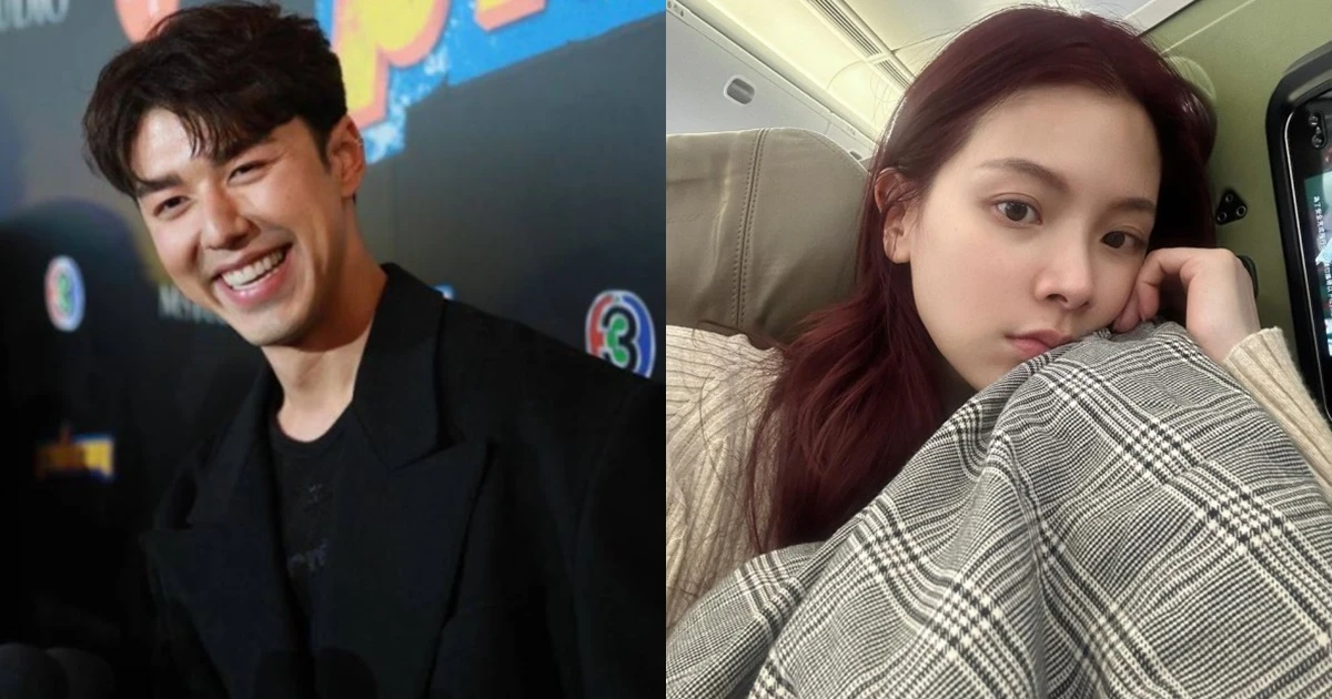 Nine Naphat phũ phàng với Baifern hậu chia tay, thẳng thừng tiết lộ chuyện vui | Showbiz 24h ...