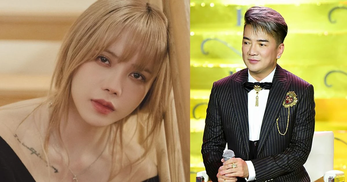 Thiều Bảo Trâm báo tin tang sự, showbiz bàng hoàng, Đàm Vĩnh Hưng nghẹn ...