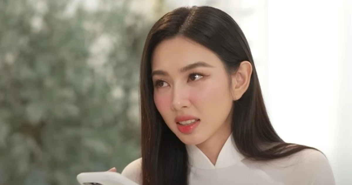 Thùy Tiên bật khóc, mặt đầy vết bầm sau khi Quang Linh về Angola gây hoang mang | Hoa hậu | Sao ...