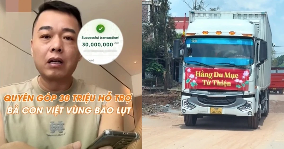 "Check var" Hằng Du Mục và Tôn Bằng: Người gây bức xúc, người bị "bắt tại trận" | Hot KOLs | Đời ...