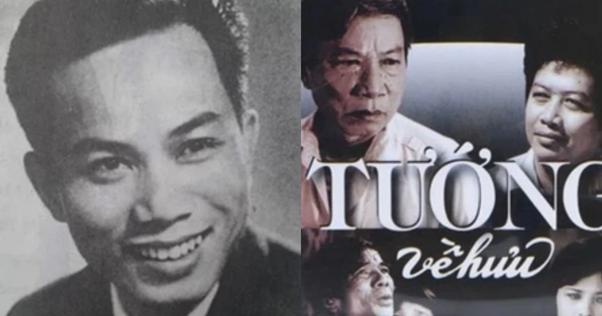 Manh Linh: The only People's Artist in Vietnam to have his title ...