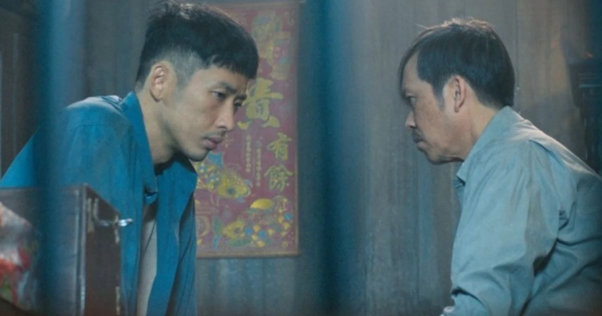 Phim của Hoài Linh lao dốc ngoài rạp, doanh thu bết bát sau 3 tuần công chiếu | Hậu trường phim ...