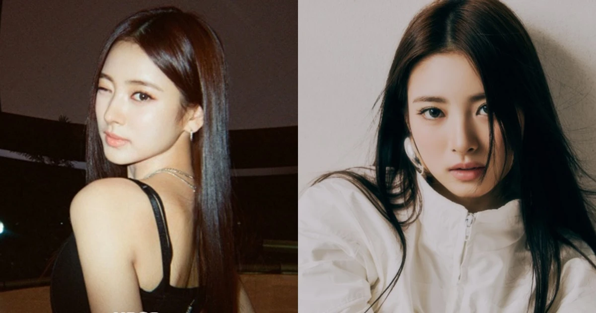 Anna (MEOVV) "dethrones" BABYMONSTER's visual group, with "top-notch ...