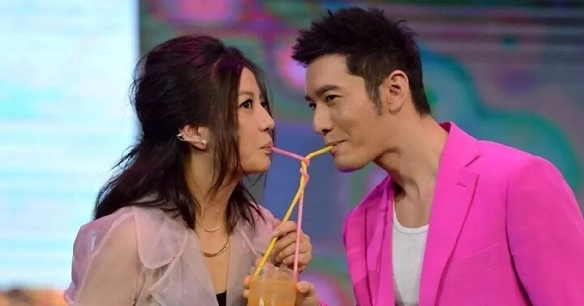 Triệu Vy là ngoại lệ của Huỳnh Hiểu Minh, Diệp Kha hay Angelababy "bít ...