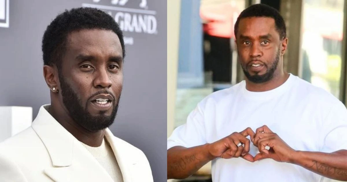 Diddy Ông Trùm Quyền Lực Thao Túng Justin Bieber Gây Náo Loạn Cả