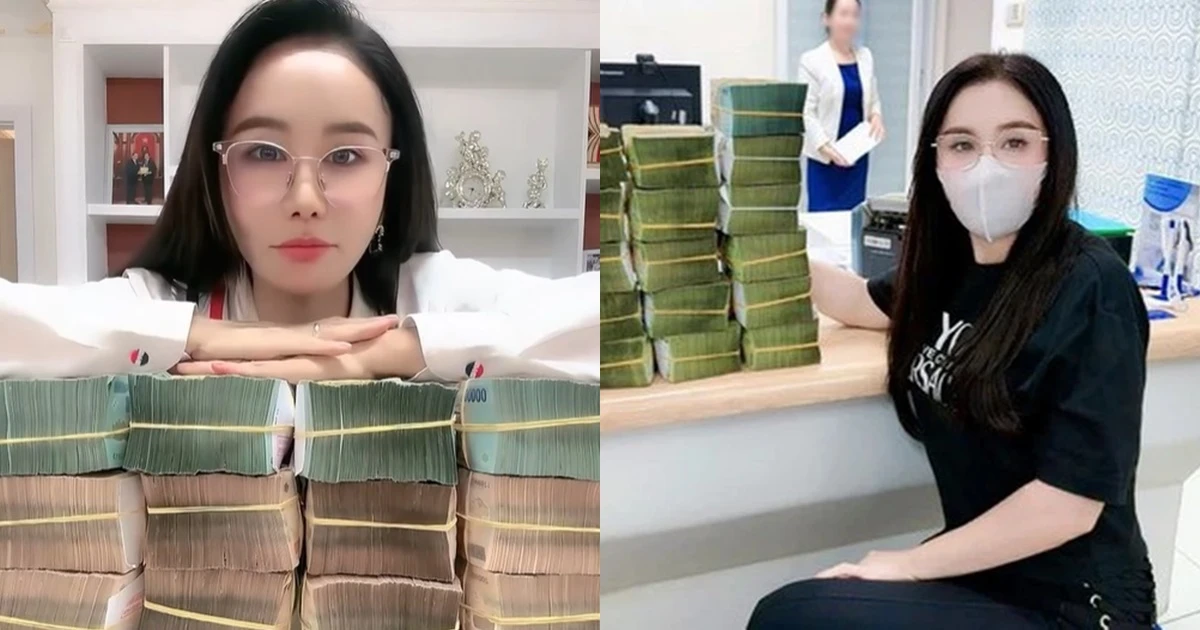 Sếp Mailisa Từ Thiện Góp 10 Tỷ Vẫn Bị Nói Phông Bạt Viết Sớ đáp Trả Cực Gắt Hot Trend