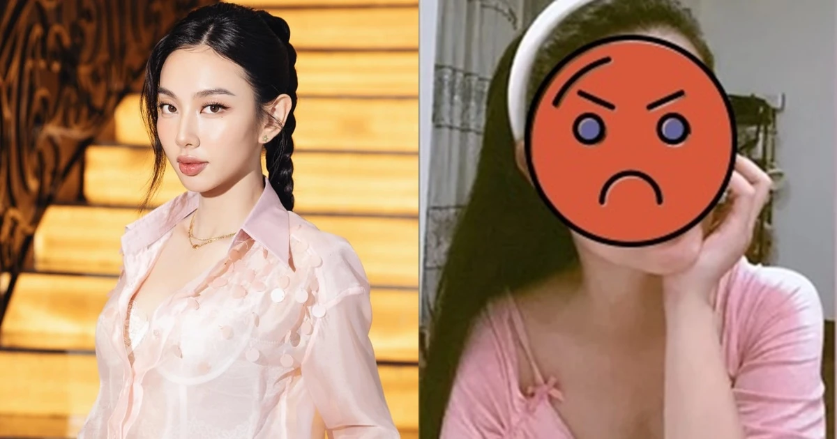 Thùy Tiên bất ngờ dính líu trong bài đăng của chính thất vụ Nam Thư, CĐM phẫn nộ | Hoa hậu | Sao ...