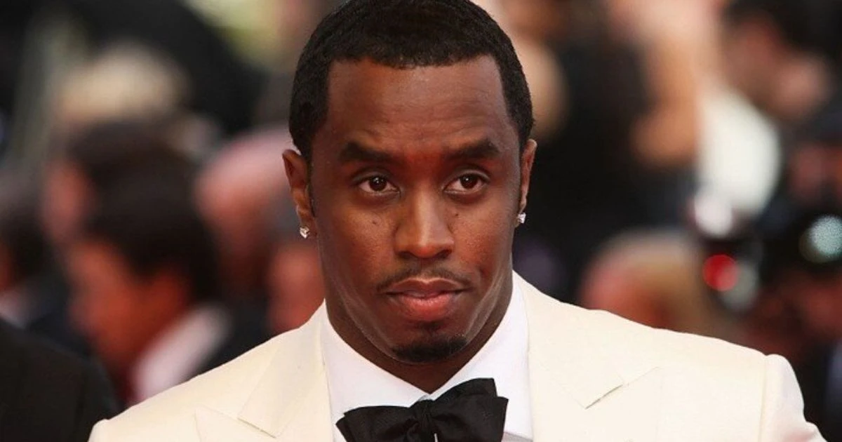Diddy officially received prison sentence, paying the price for his ...