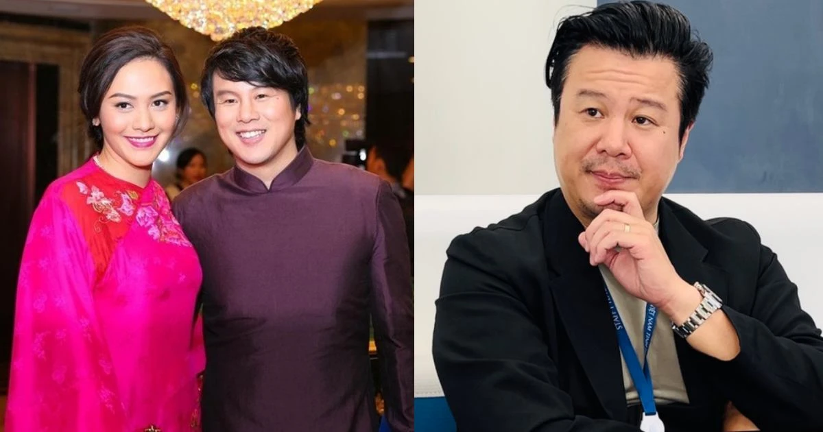 Thanh Bùi vẫn yêu vợ, nghẹn ngào khi 2 con trai hỏi 1 đau lòng về mẹ tù tội | Sao đẹp | Sao Việt ...