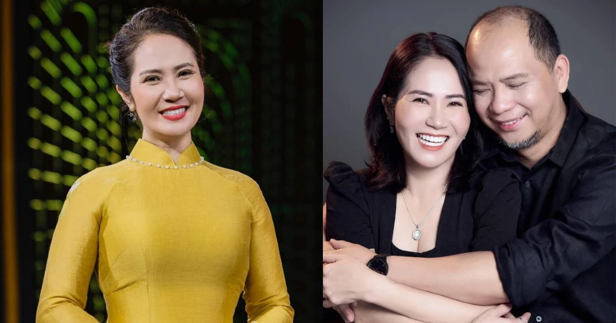 NSƯT Nguyệt Hằng: Vợ chồng lục đục là đẻ con, ra tòa ly dị quay lại vì bát phở | Sao's profile ...