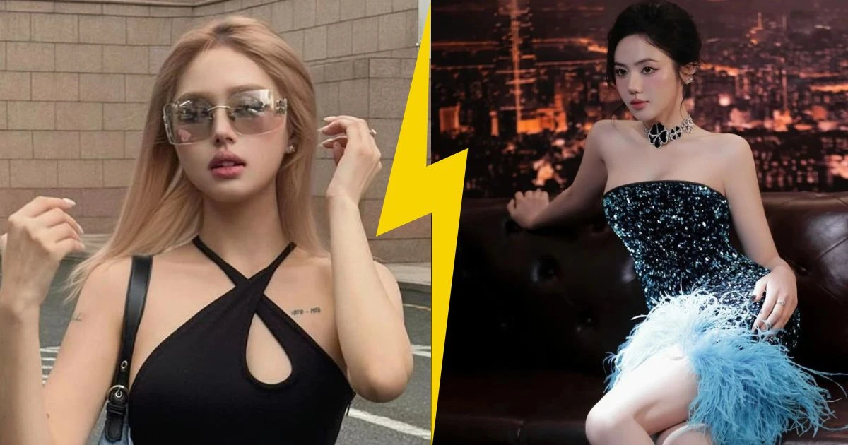 Video: Xoài Non khen 2 từ cực thâm khi bị trêu thua Ý Nhi, CĐM cũng khó đỡ? - Trẻ - Việt Giải Trí