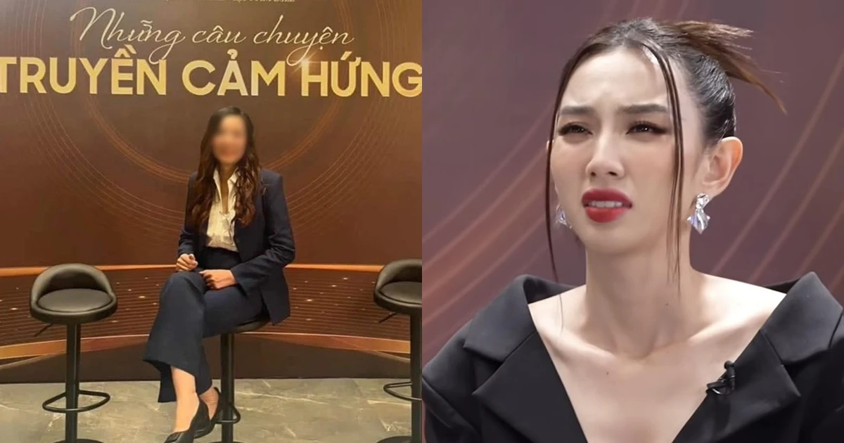 Vụ Mái ấm Hoa hồng: Thùy Tiên bất ngờ hứng chịu chỉ trích, BTC MGV bị tấn công | Hot trend | Đời ...