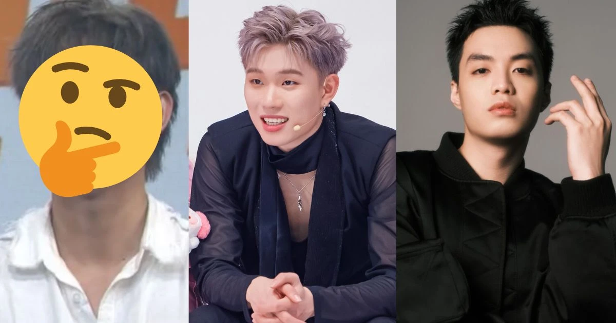 Duong Domic's past was 'blind', fans were shocked by a photo, more ...