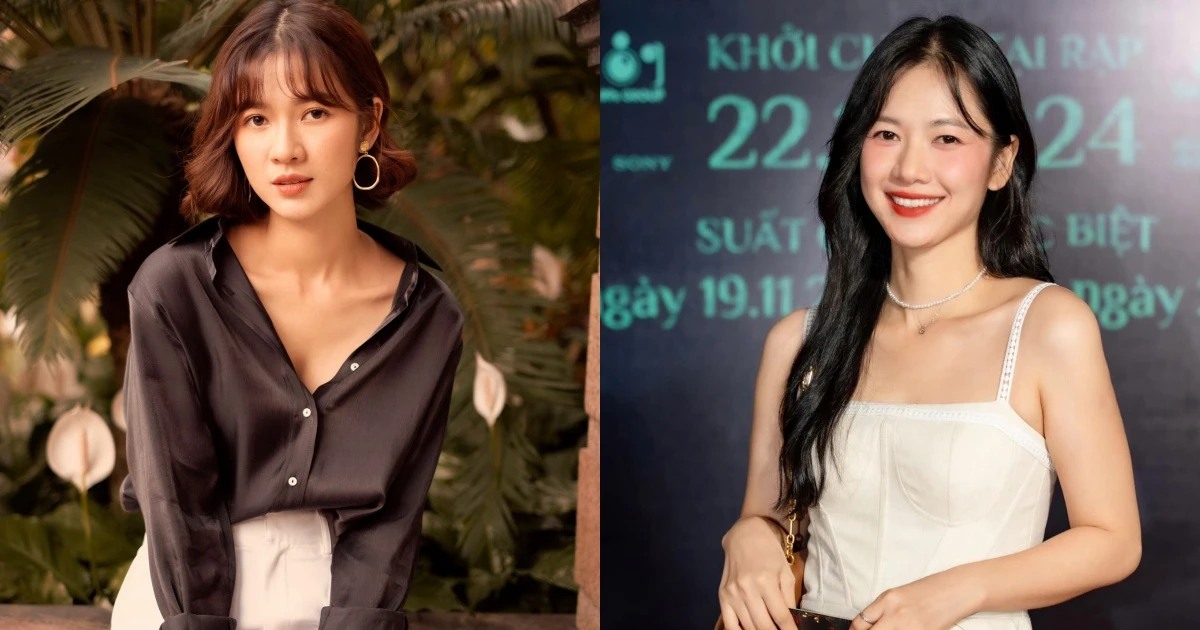 Oanh Kieu: Stingy with every penny because of her boyfriend, broken up in disappointment, still ...