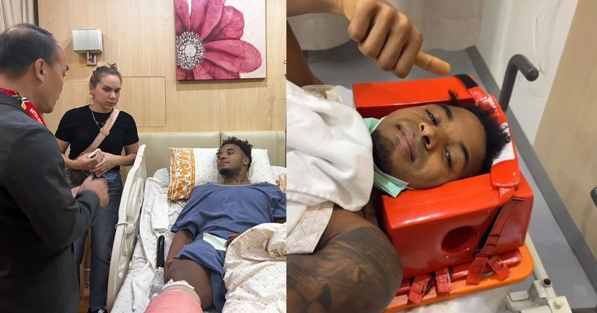 Xuan Son's wife "fell into the trap" of hackers, was "banned to an ...