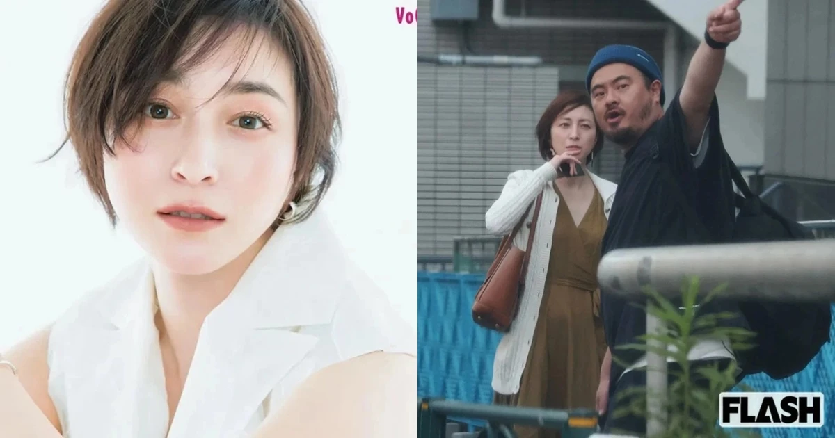 Ryoko Hirosue: Japan's 'little sister', 2 times of 'cheating' ruined her career | Famous stars ...