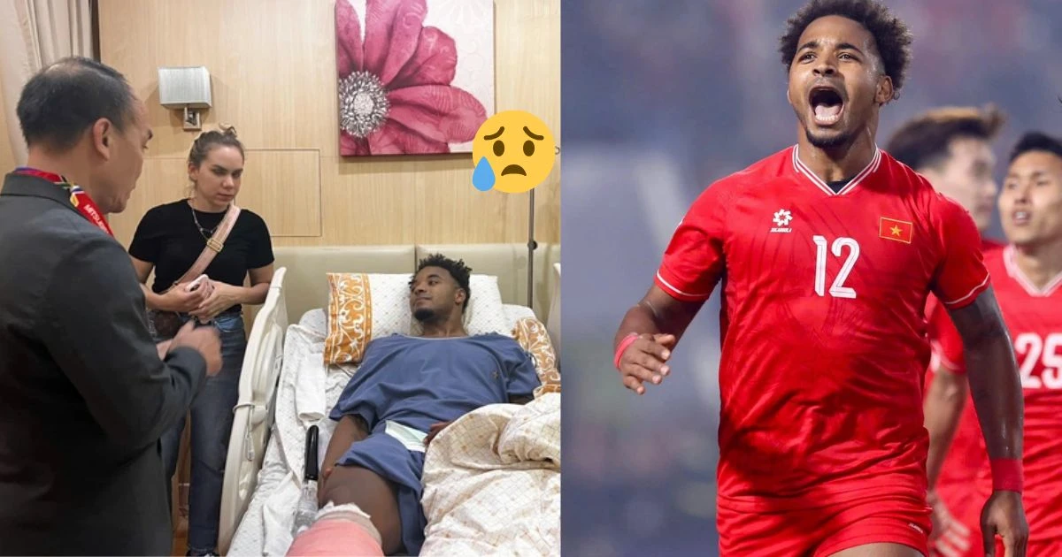 Vụ tin giả về Xuân Son: Việt Nam vô địch không cần anh, VFF 'dẹp' loạn MXH? | Hot trend | Đời ...