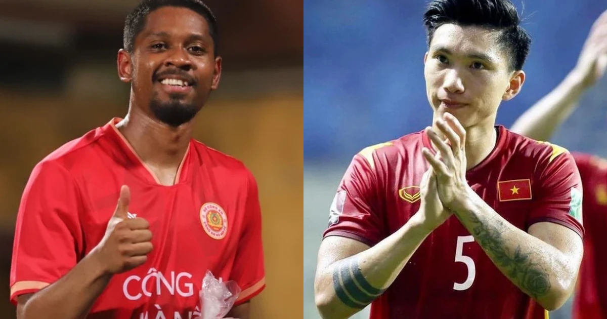 Video: Jason Quang Vinh: Nửa dòng máu Việt, nối gót Xuân Son lên tuyển, thay Văn Hậu? - Sao thể ...