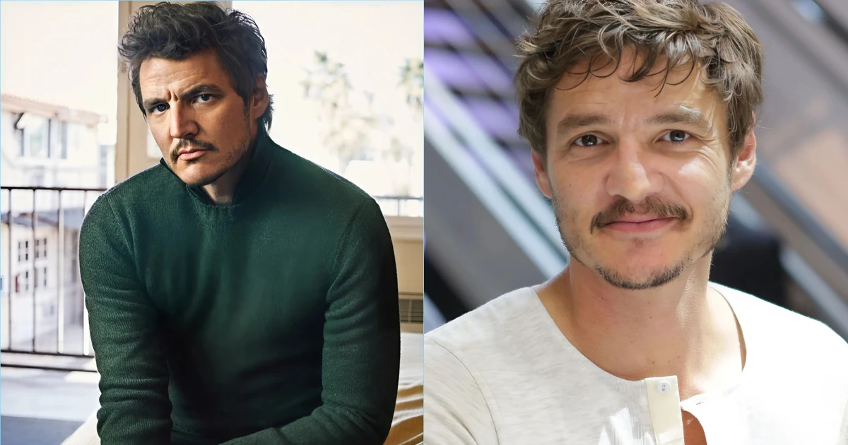 Pedro Pascal: The mysterious man who paved the way to the top of ...