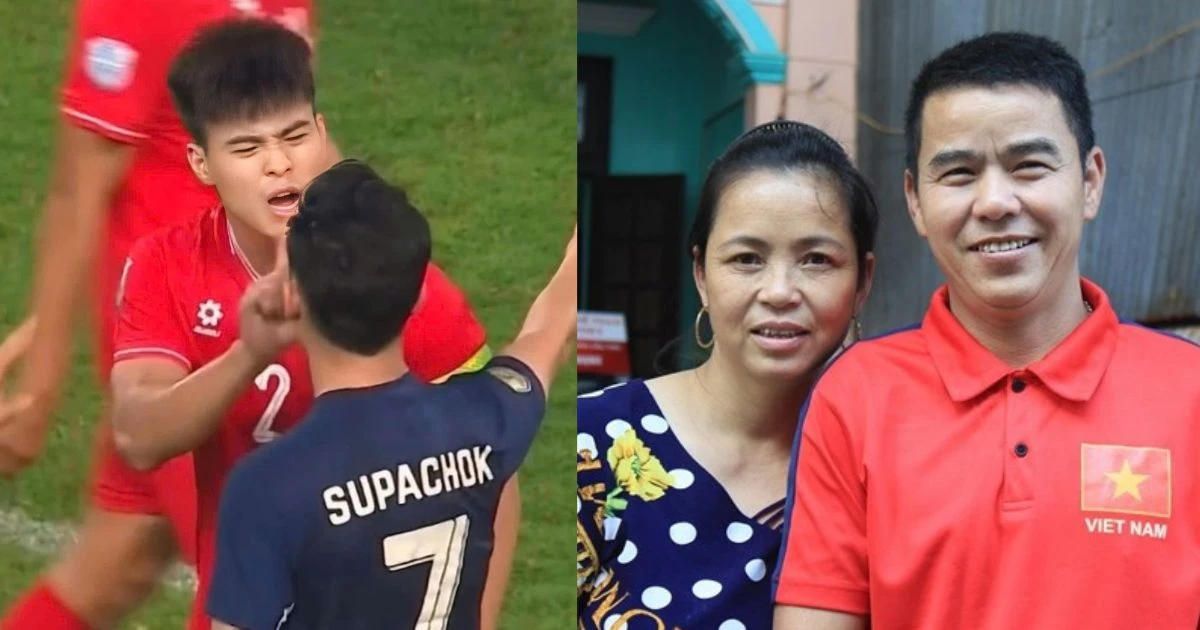 Duy Manh's biological mother reveals shocking news about her son, the mystery of the call home ...