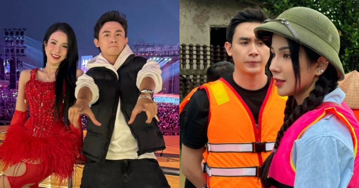 Tình tin đồn Diệp Lâm Anh bất ngờ công bố ngày kết hôn, dân tính sốc nặng | Showbiz Việt | Sao ...