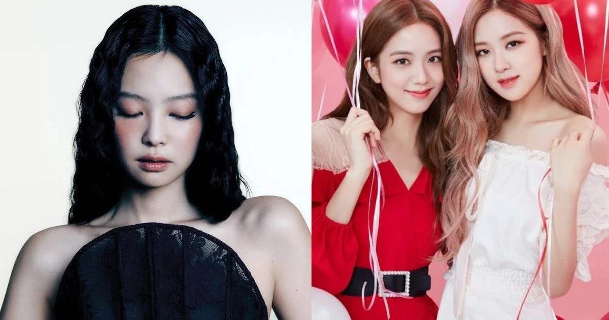 Jennie welcomes her new age in 'loneliness', surprised by 2 messages ...