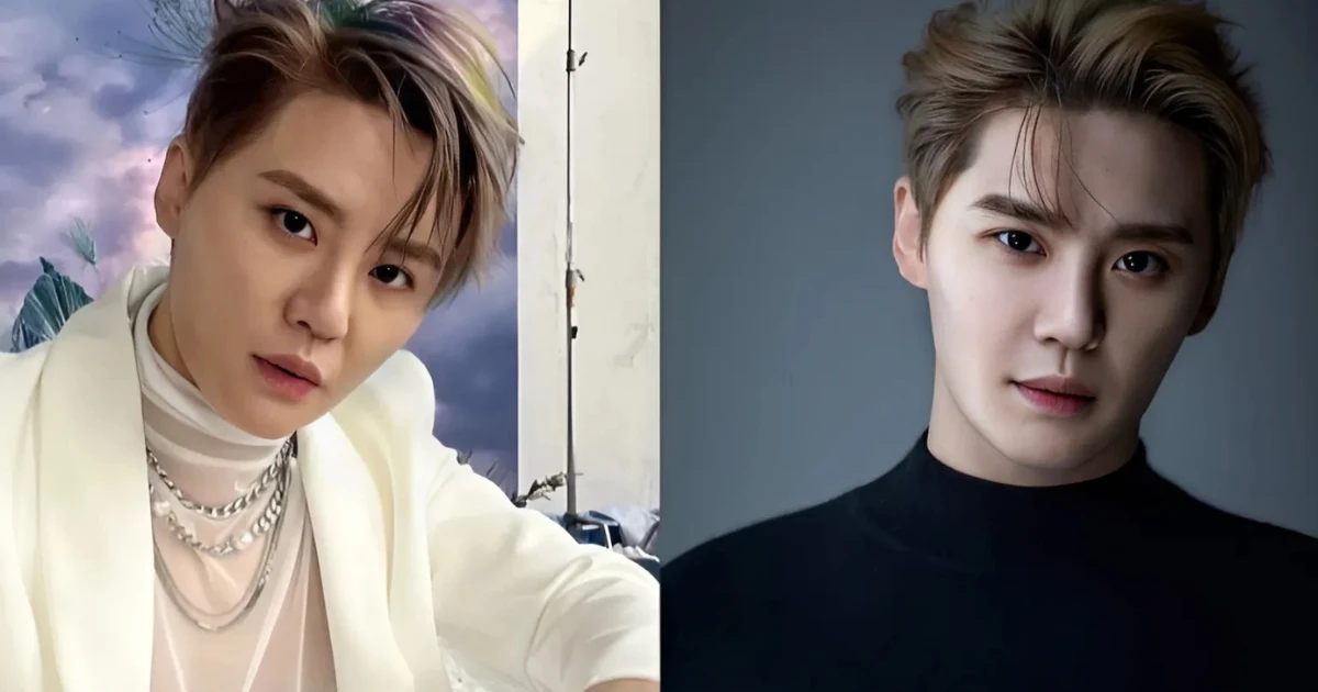 Kim Junsu bị tống tiền suốt 4 năm, nữ streamer nhận cái kết "đắng ngắt ...