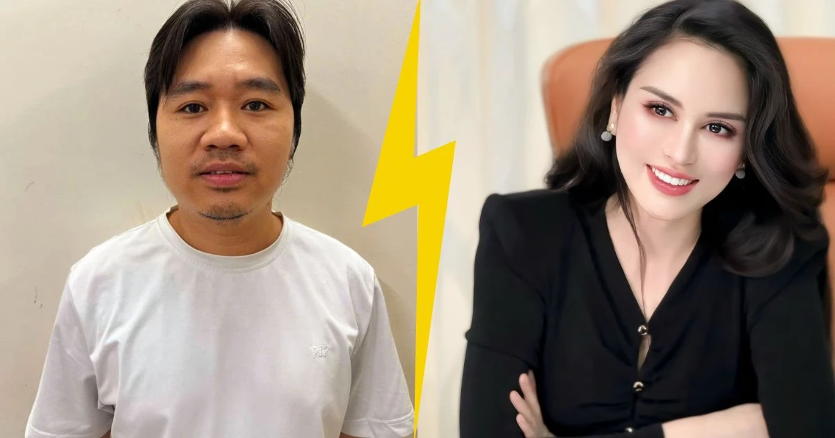 Doctor Thanh Tinh: 'teasing' Nha Le about being arrested, a career history full of drama? | Hot ...