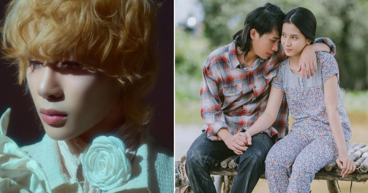 Fan Kpop 'góp vui' 1 điều vào hội scandal của Jack 97, Vbiz đồng loạt ...