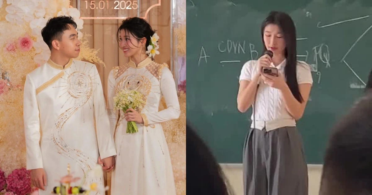 Con dâu thứ của tỷ phú giàu nhất VN bị bạn học khui bí mật, nhà mẹ đẻ ...