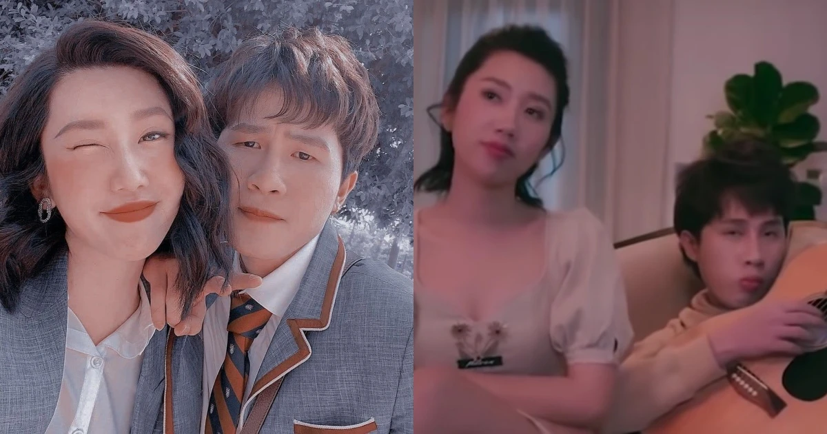 Thuý Ngân bức xúc nói về tình cũ, dân mạng nghi đang ám chỉ Jack? | Showbiz Việt | Sao Việt - VGT TV