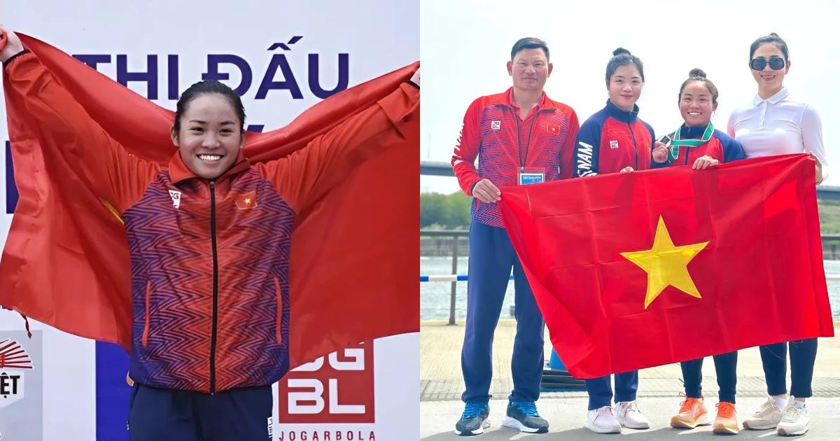 Athlete Nguyen Thi Huong "abandoned": Famous achievements, but a difficult life? | Hot KOLs ...