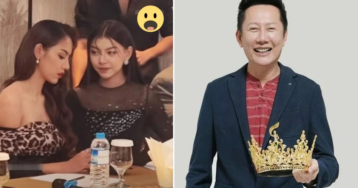 Á hậu Myanmar chê Nawat: lên chức mới, CEO MIG bị tung tin bất lợi MXH dậy sóng? | Showbiz 24h ...