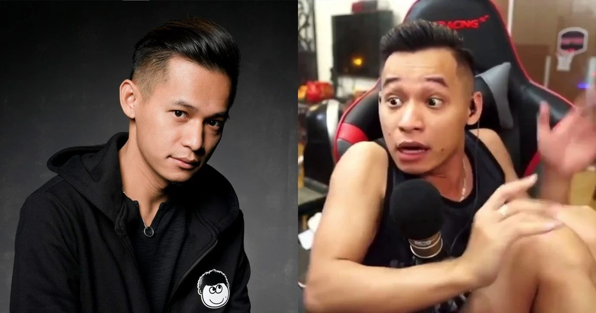 Do Mixi "encountered a problem": His image was exploited, one person ...