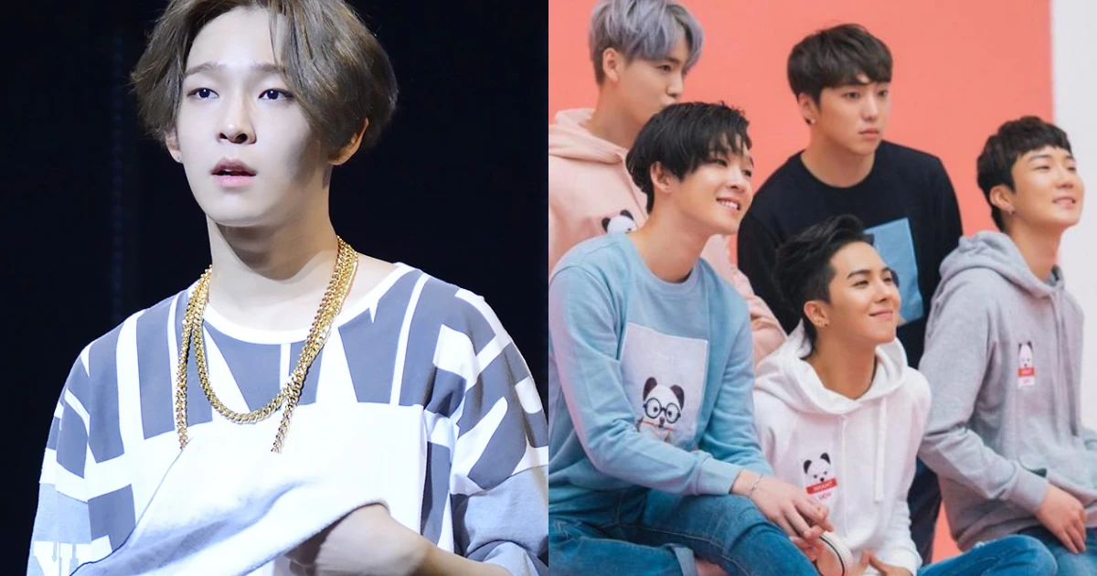 Nam Tae Hyun: Former WINNER member arrested for illegal drugs, comeback ...