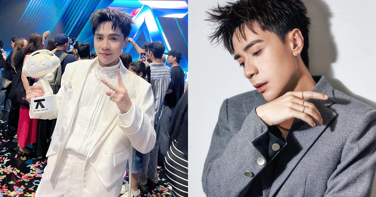 Quang Hung MasterD deserves the title of "CEO" U30, tells on fans when he can't do 1 thing ...