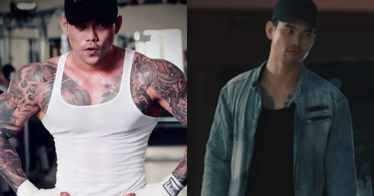 Hồng Hải: "Hải 33" Vi Cá Tiền Truyện, bệnh nhưng chủ quan, qua đời ở tuổi 31 | Sao's profile ...