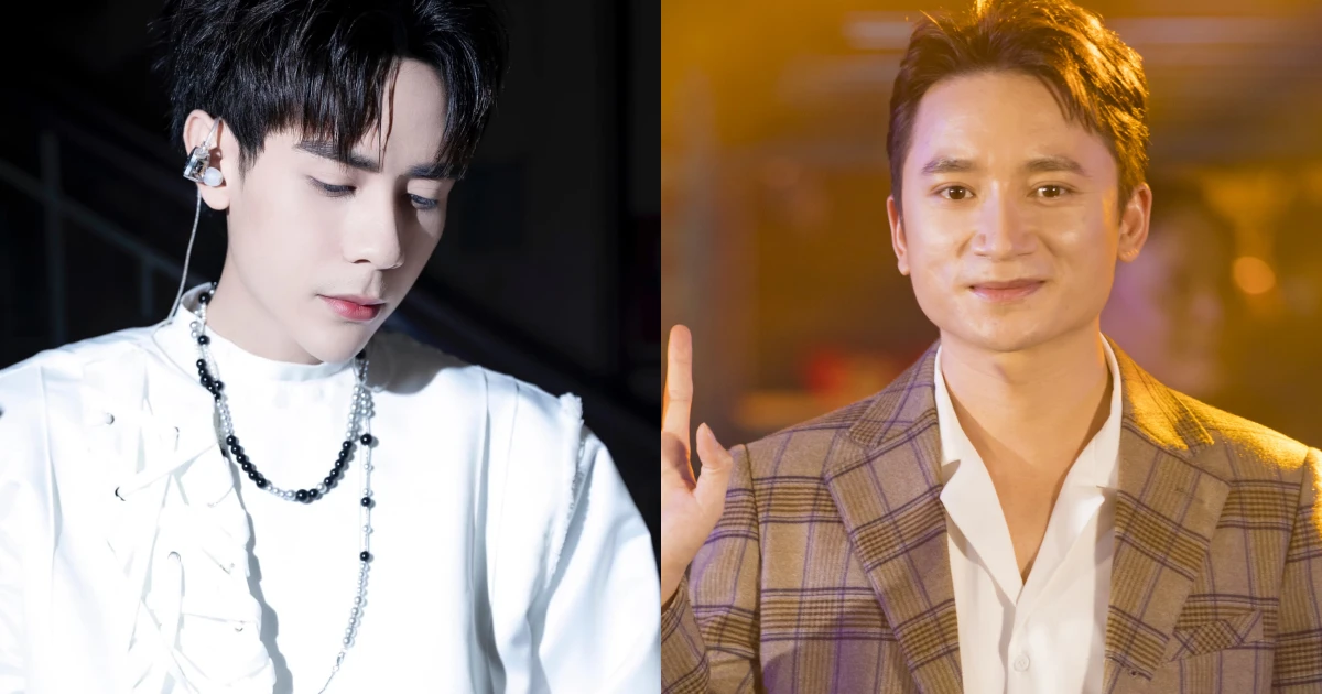 Quang Hùng lộ nơi ở thời mới lập nghiệp khiến fan sốc, chung mâm Phan Mạnh Quỳnh | Showbiz Việt ...