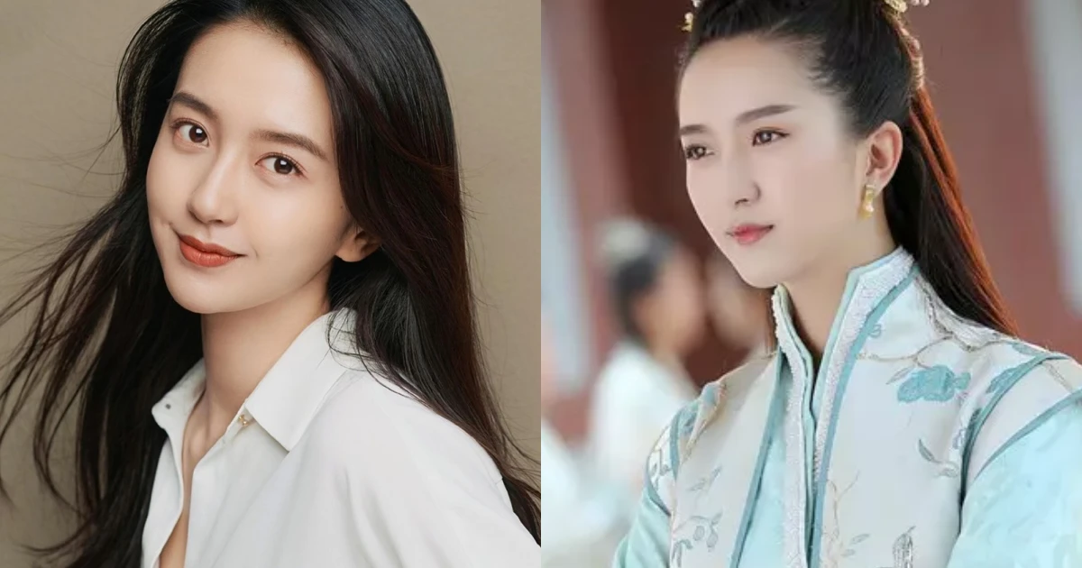 Hứa Linh Nguyệt: Á hậu 1 MU China cãi lời bố mẹ đi đóng phim, cái kết bất ngờ | Sao nổi tiếng ...