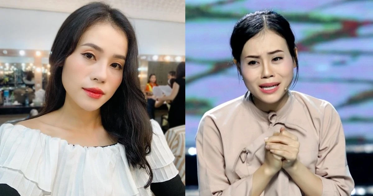 Cẩm Hò: Nữ diễn viên hài lao lực vì gia đình, kiệt sức tìm sự sống cho mẹ | Sao's profile | Sao ...