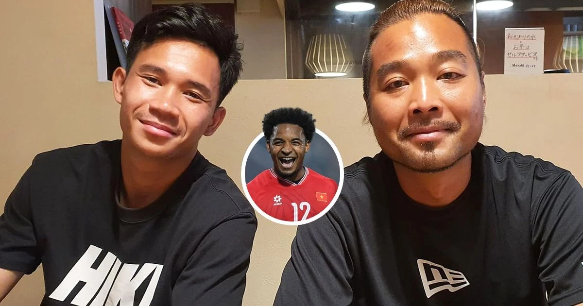 Supachok scolded Xuan Son: Bad thing, Duy Manh was 'angry', said 1 shocking thing about the Thai ...