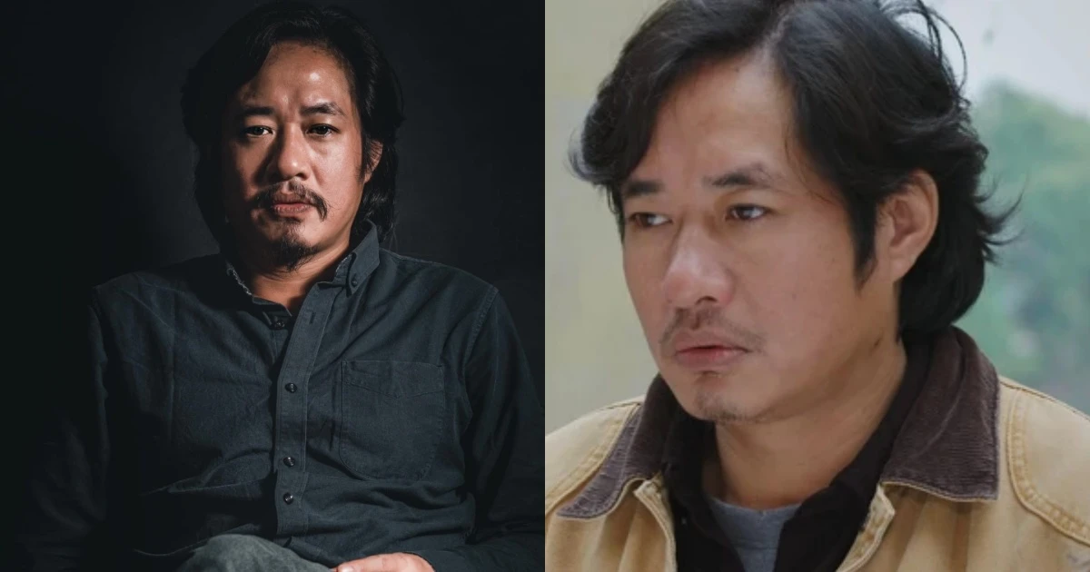 Artist Bui Nhu Lai: Doctor, Dean of the Theater Department, who is the ...