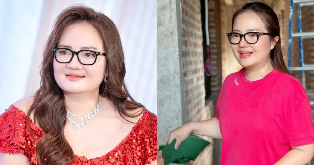 Video: Hoàng Hường bị bắt vẫn cười bí hiểm, từ thiện nhiều có được giảm án? - Netizen - Việt ...