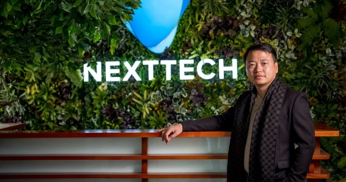 Shark Bình: Từ "Cá mập" công nghệ, đến đế chế NextTech vừa bị điều tra là ai? | Người nổi tiếng ...
